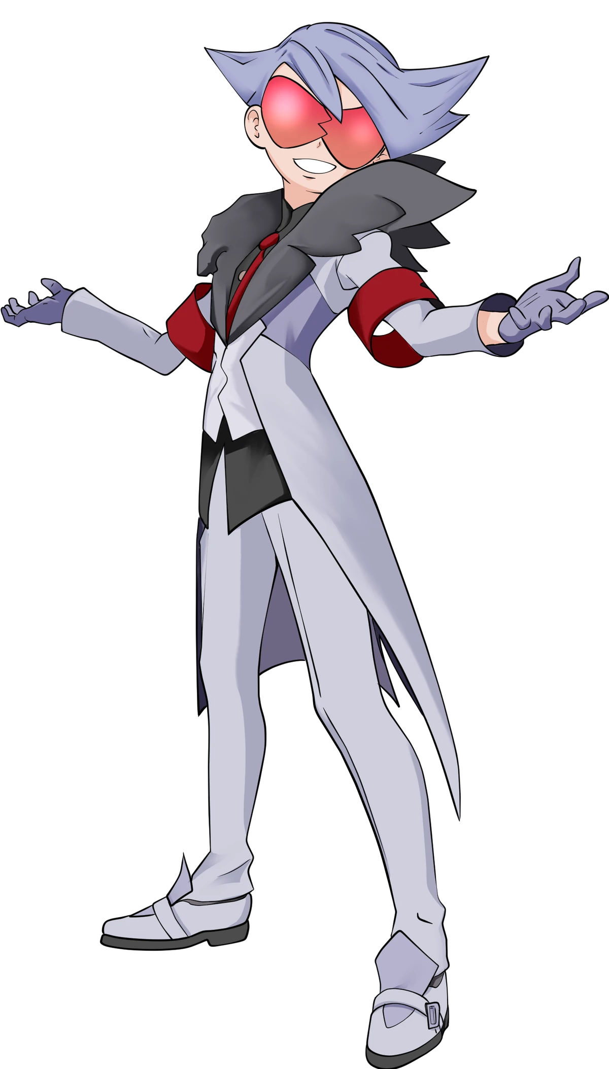 Kelian | Analisi Pokémon Wiki | Fandom