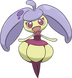 Steenee | Analisi Pokémon Wiki | Fandom
