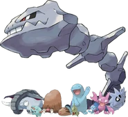 Terra | Analisi Pokémon Wiki | Fandom