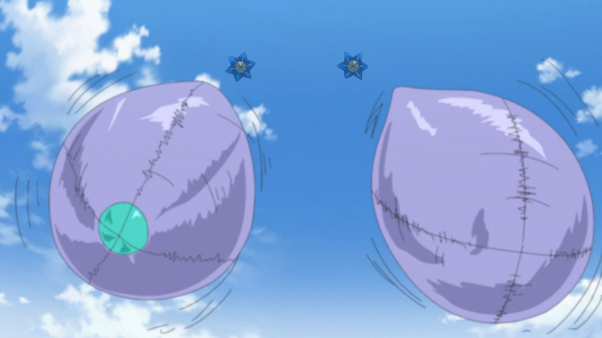 Memento | Analisi Pokémon Wiki | Fandom