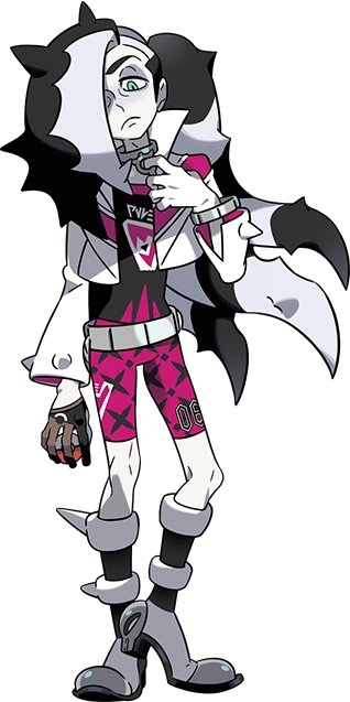 Ginepro | Analisi Pokémon Wiki | Fandom