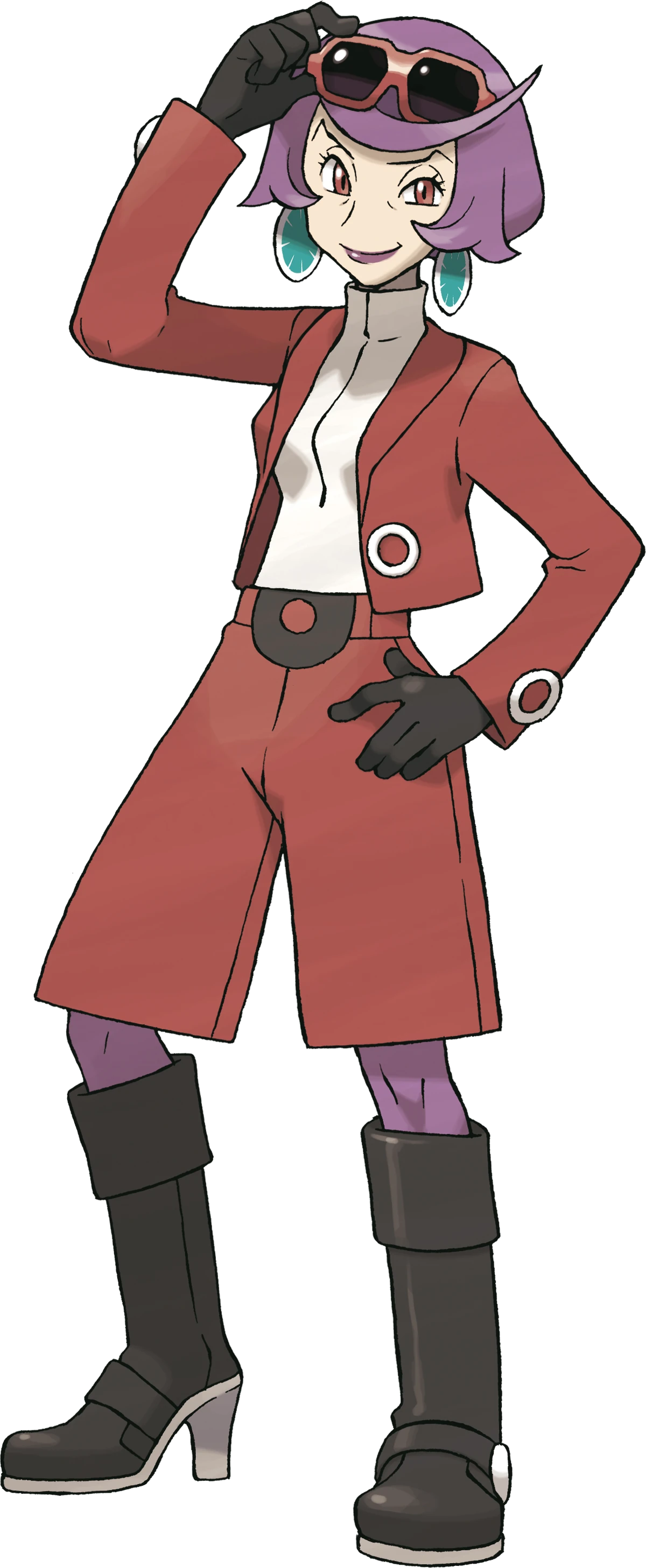 Mara | Analisi Pokémon Wiki | Fandom
