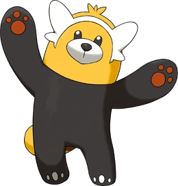 Bewear | Analisi Pokémon Wiki | Fandom
