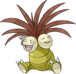 Exeggutor | Analisi Pokémon Wiki | Fandom