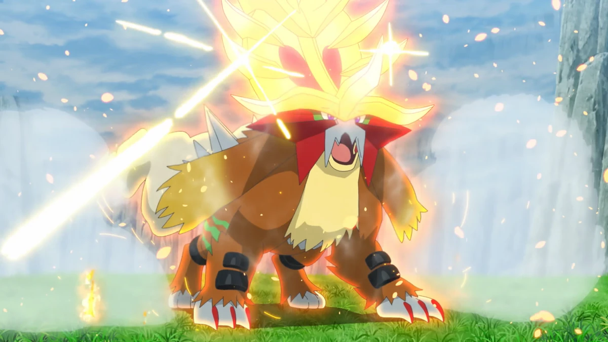 Egida Ignea | Analisi Pokémon Wiki | Fandom