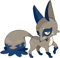 Nickit | Analisi Pokémon Wiki | Fandom