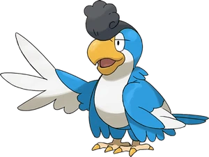 Squawkabilly | Analisi Pokémon Wiki | Fandom