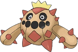 Cacnea | Analisi Pokémon Wiki | Fandom