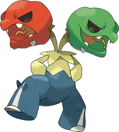 Scovillain | Analisi Pokémon Wiki | Fandom