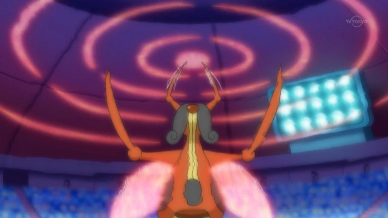 Ronzio | Analisi Pokémon Wiki | Fandom