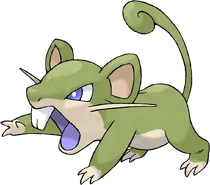 Rattata | Analisi Pokémon Wiki | Fandom