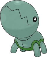 Trapinch | Analisi Pokémon Wiki | Fandom