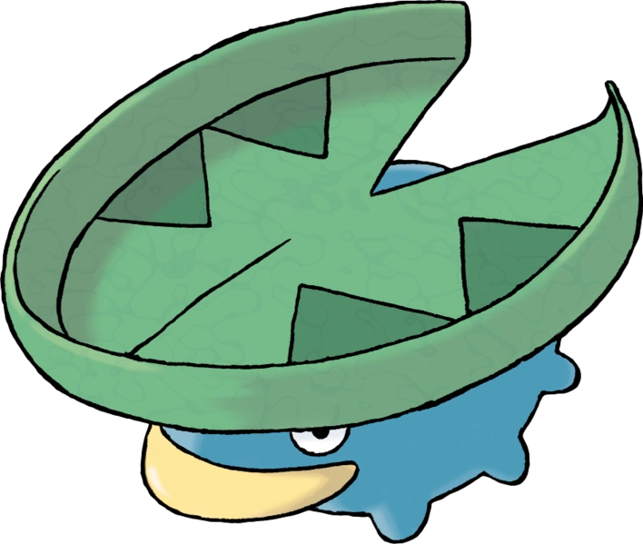 Lotad | Analisi Pokémon Wiki | Fandom