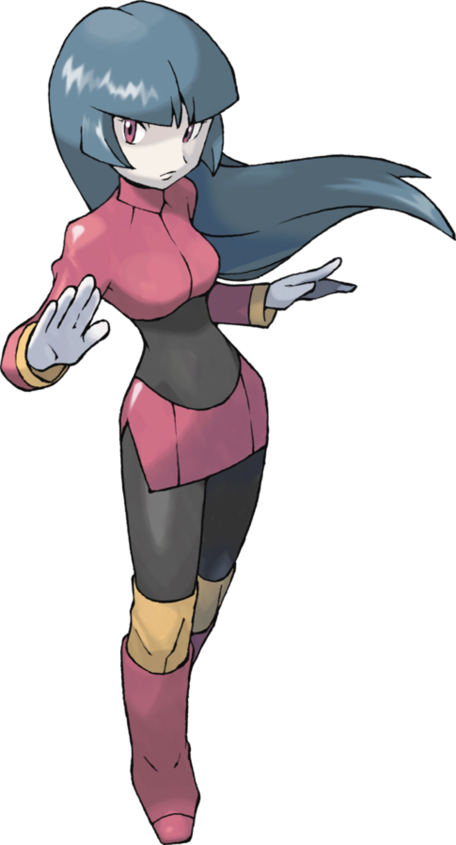 Sabrina | Analisi Pokémon Wiki | Fandom