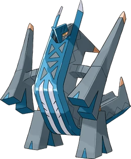 Archaludon | Analisi Pokémon Wiki | Fandom