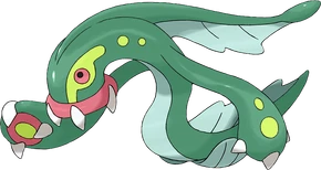 Eelektross | Analisi Pokémon Wiki | Fandom