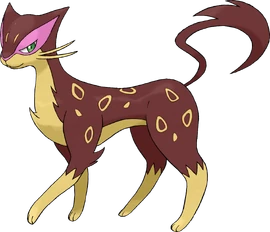 Liepard | Analisi Pokémon Wiki | Fandom