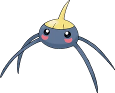 Surskit | Analisi Pokémon Wiki | Fandom