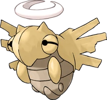 Shedinja | Analisi Pokémon Wiki | Fandom