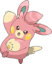 Pawmo | Analisi Pokémon Wiki | Fandom