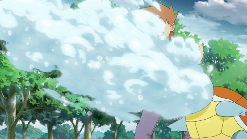 Bolla | Analisi Pokémon Wiki | Fandom