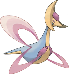 Cresselia | Analisi Pokémon Wiki | Fandom