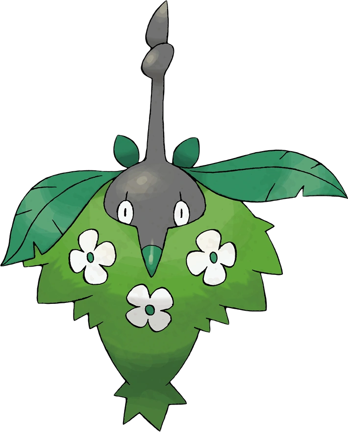 Wormadam | Analisi Pokémon Wiki | Fandom