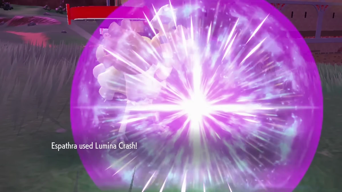 Fotocollisione | Analisi Pokémon Wiki | Fandom