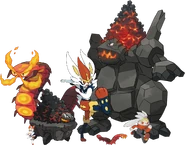 Fuoco | Analisi Pokémon Wiki | Fandom
