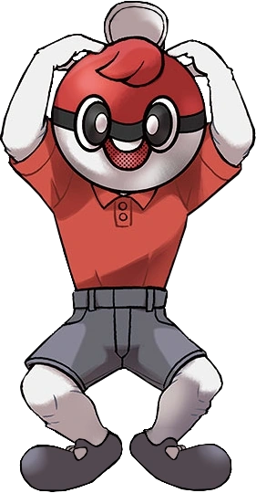 Ballino | Analisi Pokémon Wiki | Fandom