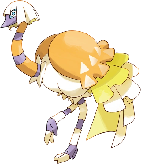 Espathra | Analisi Pokémon Wiki | Fandom