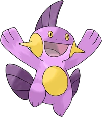Marshtomp | Analisi Pokémon Wiki | Fandom