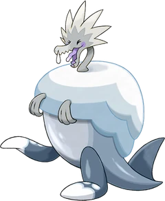 Arctozolt | Analisi Pokémon Wiki | Fandom