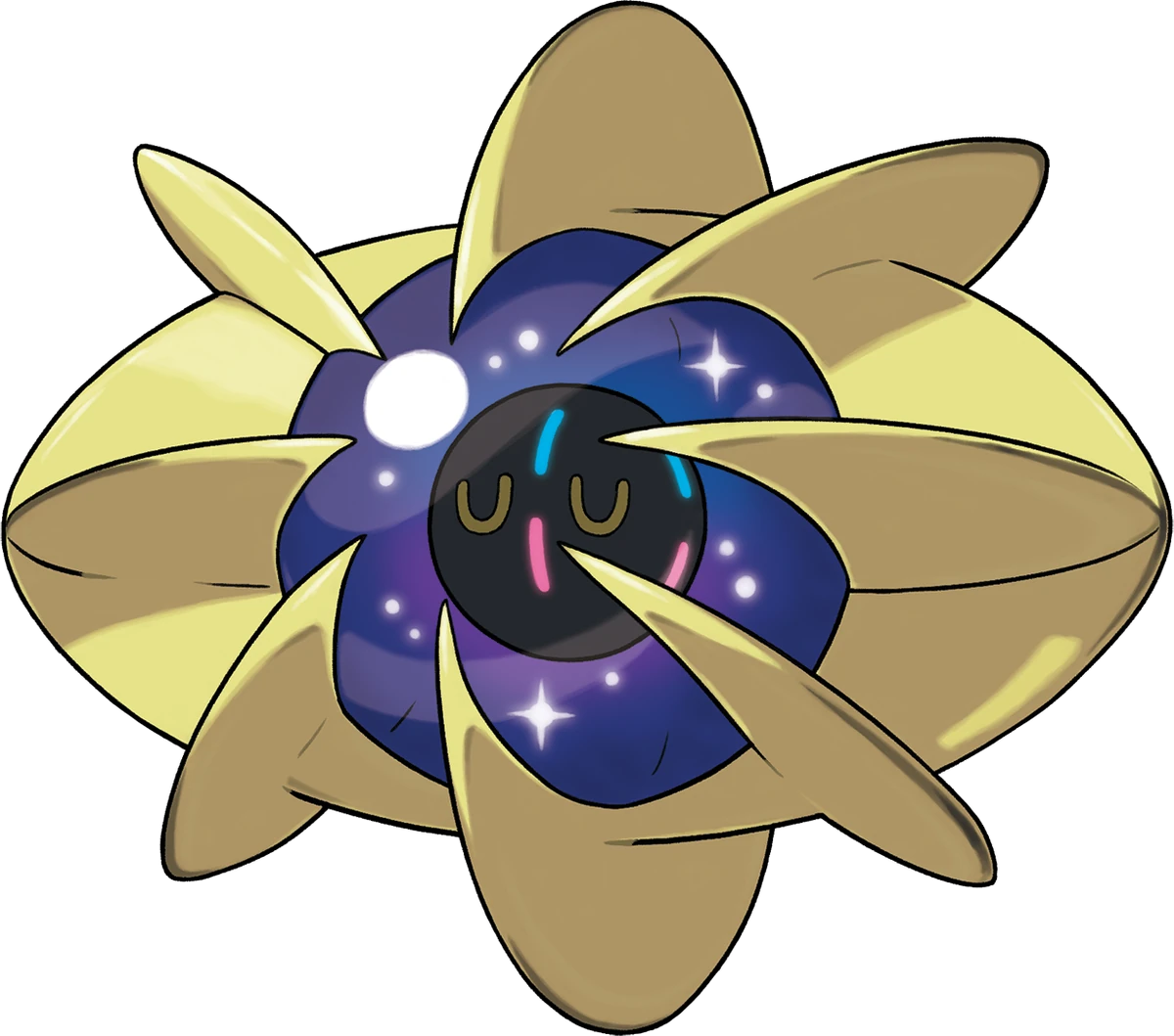 Cosmoem | Analisi Pokémon Wiki | Fandom
