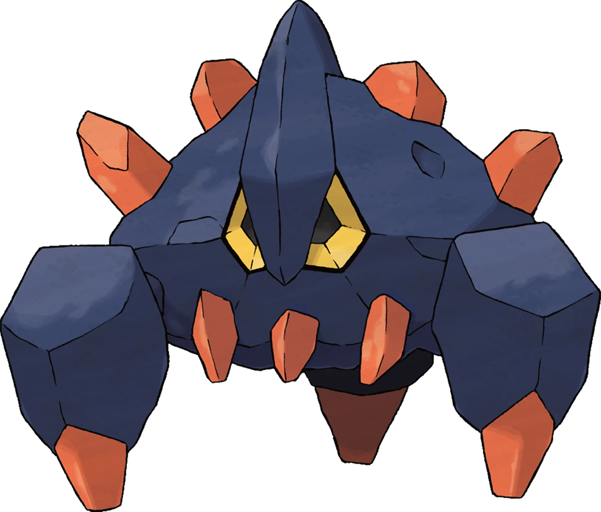 Boldore | Analisi Pokémon Wiki | Fandom