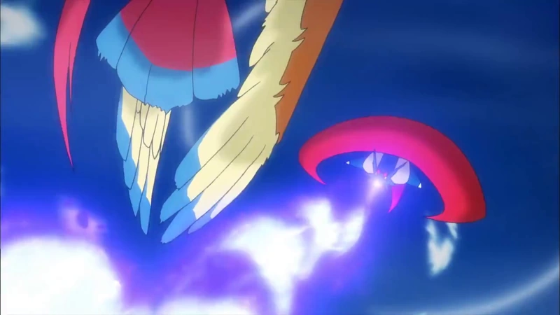 Dragospiro | Analisi Pokémon Wiki | Fandom