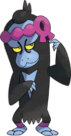 Munkidori | Analisi Pokémon Wiki | Fandom