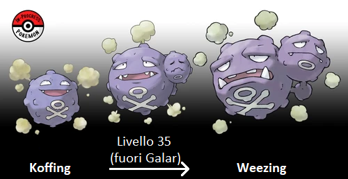 Koffing | Analisi Pokémon Wiki | Fandom