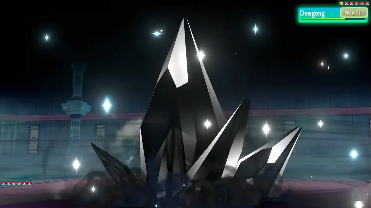 Categoria:Mosse di tipo Ghiaccio | Analisi Pokémon Wiki | Fandom