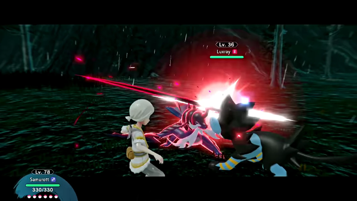 Lama Milleflutti | Analisi Pokémon Wiki | Fandom