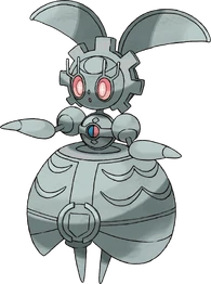 Magearna | Analisi Pokémon Wiki | Fandom