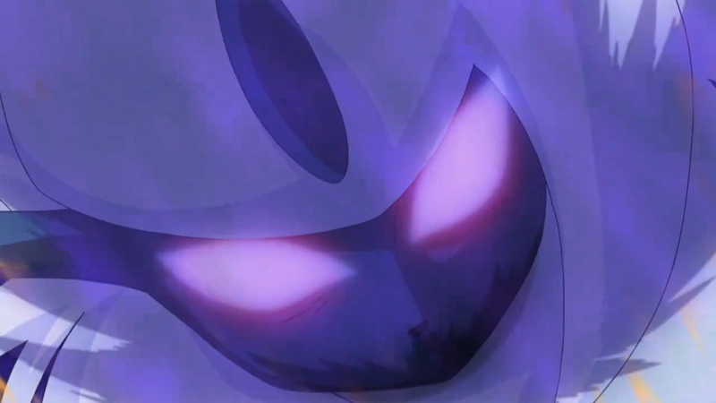 Malosguardo | Analisi Pokémon Wiki | Fandom