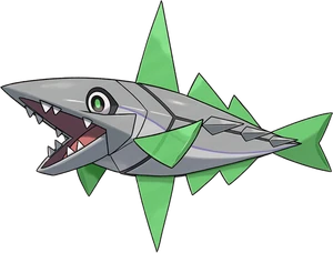 Veluza | Analisi Pokémon Wiki | Fandom