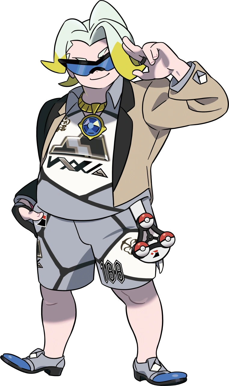 Milo | Analisi Pokémon Wiki | Fandom