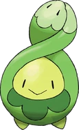 Budew | Analisi Pokémon Wiki | Fandom
