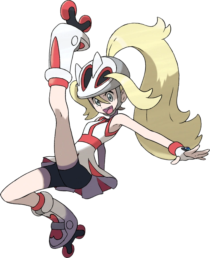 Ornella | Analisi Pokémon Wiki | Fandom