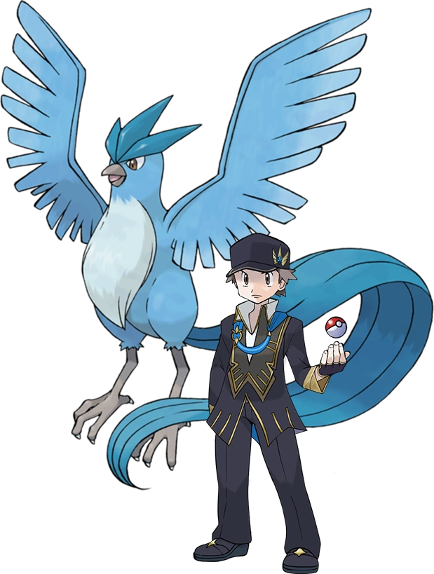 Pokémon Leggendari | Analisi Pokémon Wiki | Fandom