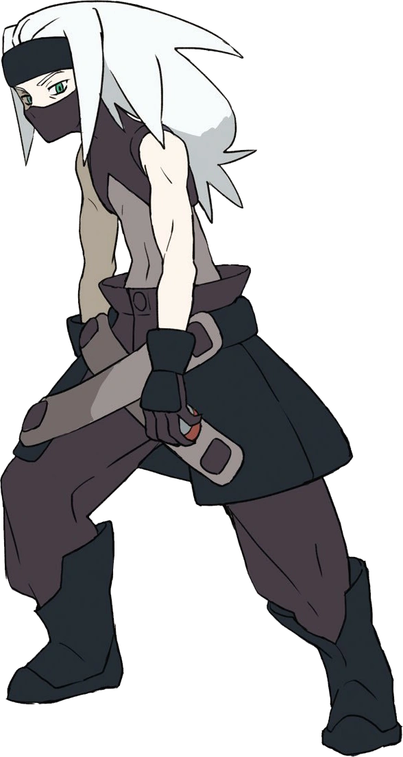 Trio Oscuro | Analisi Pokémon Wiki | Fandom