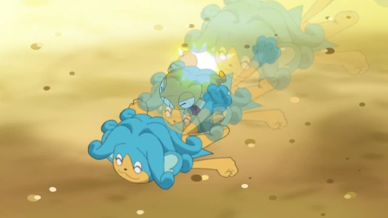 Acrobazia | Analisi Pokémon Wiki | Fandom