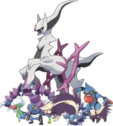 Veleno | Analisi Pokémon Wiki | Fandom